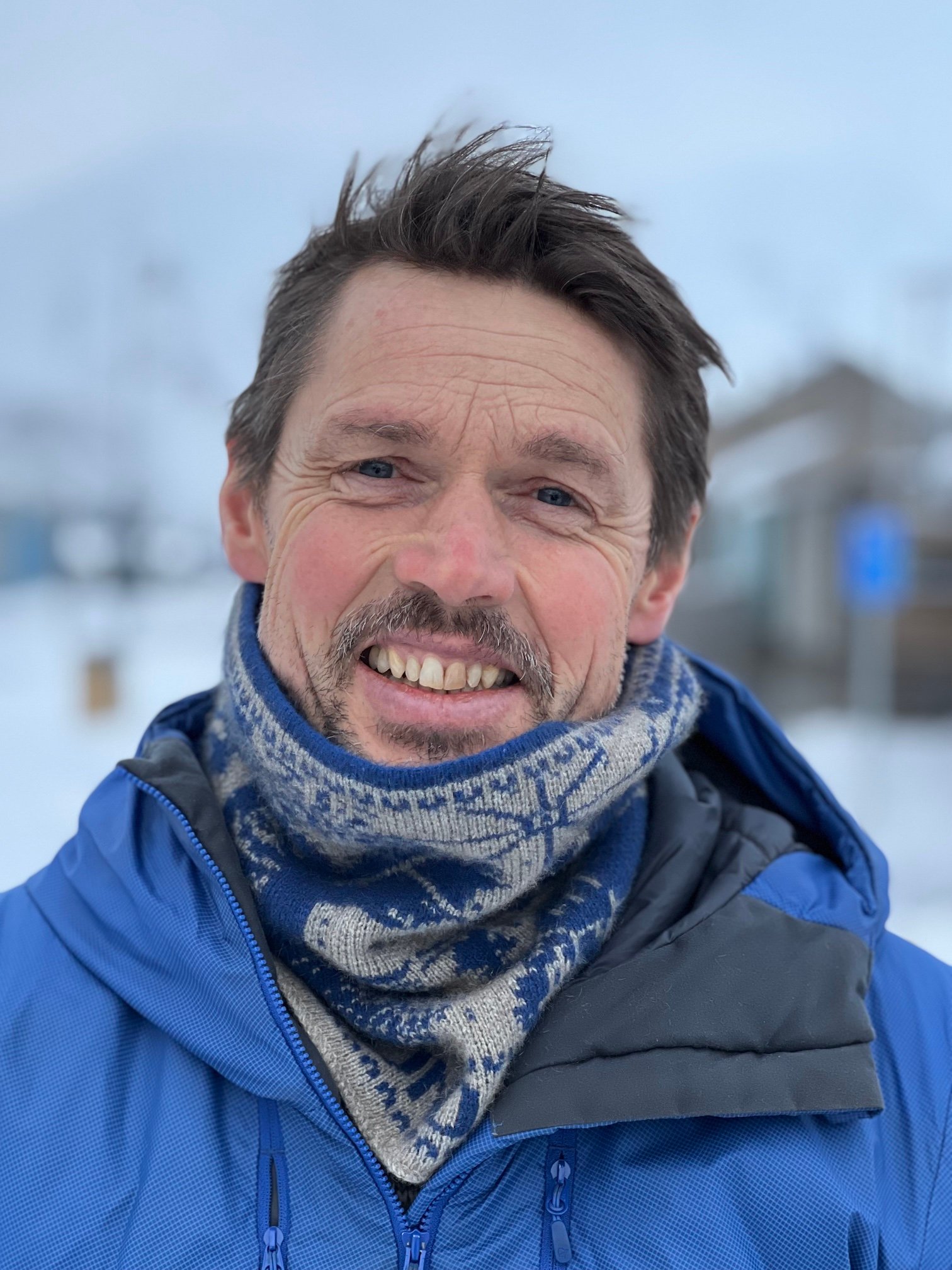 kandidater - Svalbard Kirke